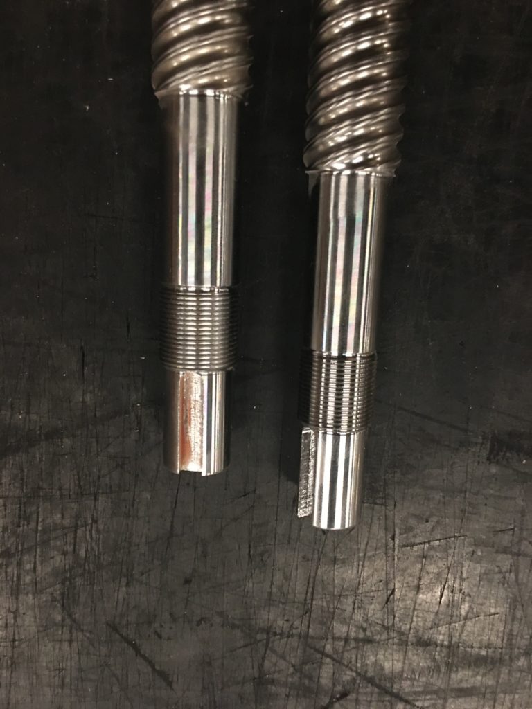 Introduction of Ball Screw | Machine Designing
