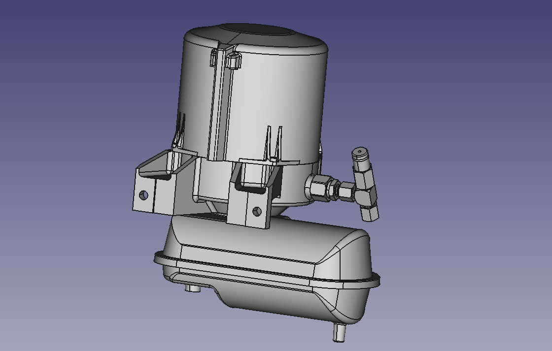 Progressive Lubrication Systems | Machine Designing